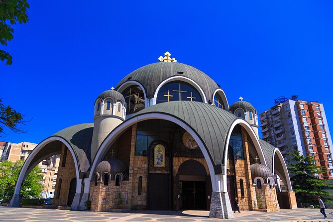 Highlights & Hidden Gems of Skopje Private Tour - Final Thoughts: Who Is This Tour For?