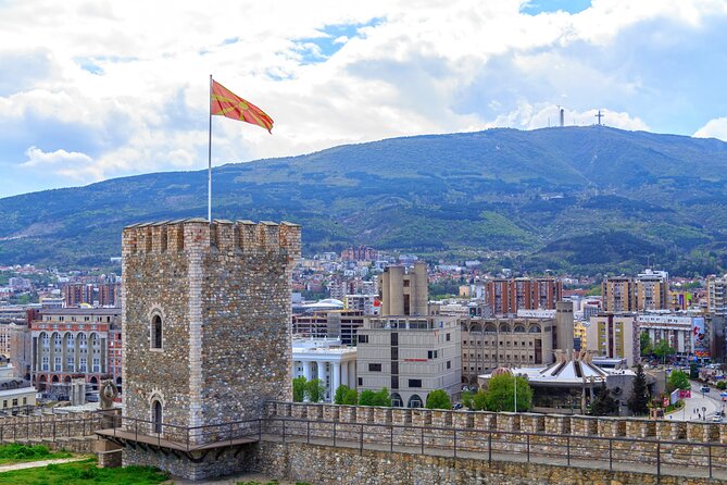Highlights & Hidden Gems of Skopje Private Tour - FAQ