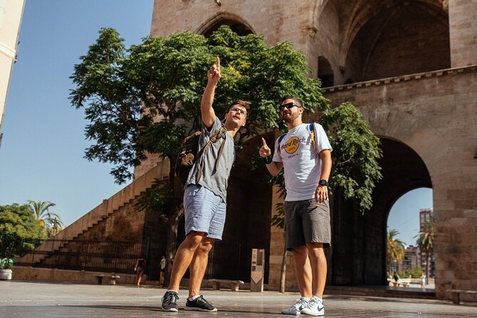 Highlights & Hidden Gems With Locals: Best of Alicante Private Tour - Panoramic Views From the Santa Bárbara Castle