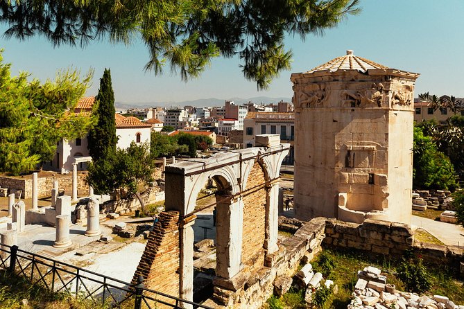Highlights & Hidden Gems With Locals: Best of Athens Private Tour - Customize Your Itinerary to Suit Your Interests
