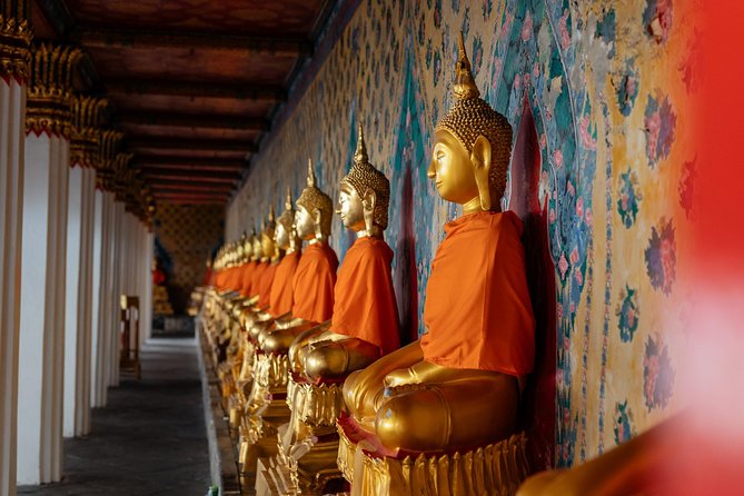 Highlights & Hidden Gems With Locals: Best of Bangkok Private Tour - The Sum Up