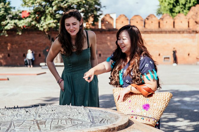 Highlights & Hidden Gems With Locals: Best of Chiang Mai Private Tour - The Sum Up