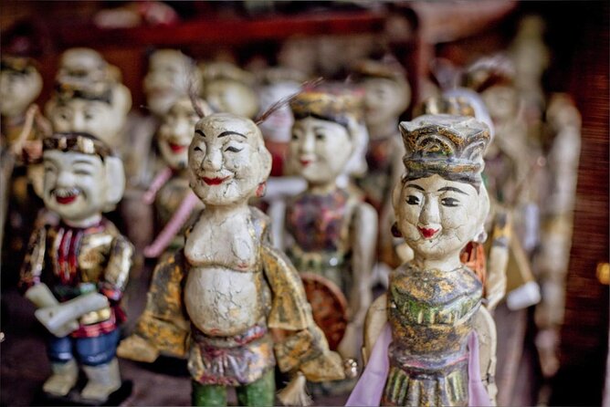 Highlights & Hidden Gems With Locals: Best of Hanoi Private Tour - Key Points