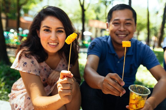 Highlights & Hidden Gems With Locals: Best of Ho Chi Minh City Private Tour - Who’s This Tour Best For?