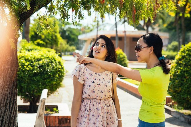 Highlights & Hidden Gems With Locals: Best of Ho Chi Minh City Private Tour - Authentic Insights from Travelers