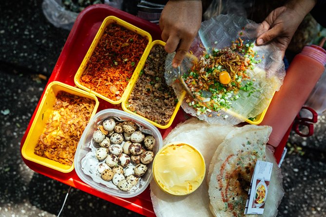 Highlights & Hidden Gems With Locals: Best of Ho Chi Minh City Private Tour - Frequently Asked Questions