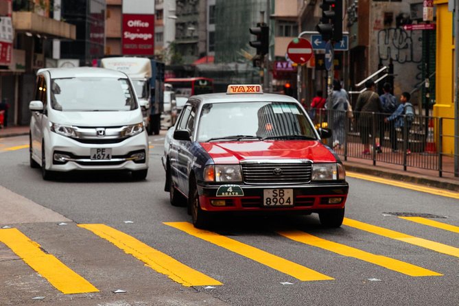 Highlights & Hidden Gems With Locals: Best of Hong Kong Private Tour - The Practical Side: What the Tour Means for You