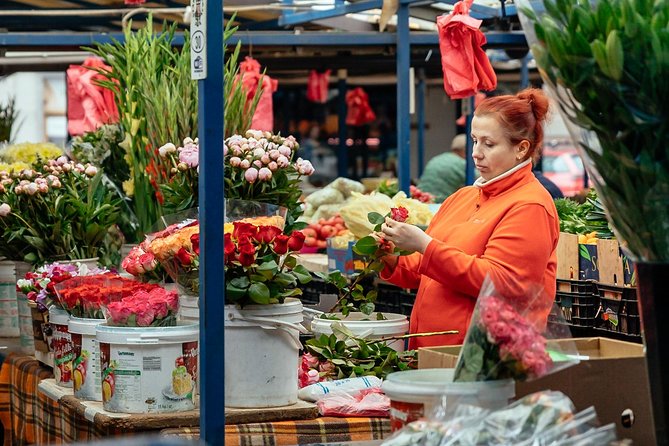 Highlights & Hidden Gems With Locals: Best of Krakow Private Tour - Since You Asked