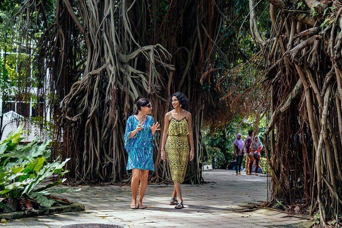 Highlights & Hidden Gems With Locals: Best of Kuala Lumpur Private Tour - Final Thoughts