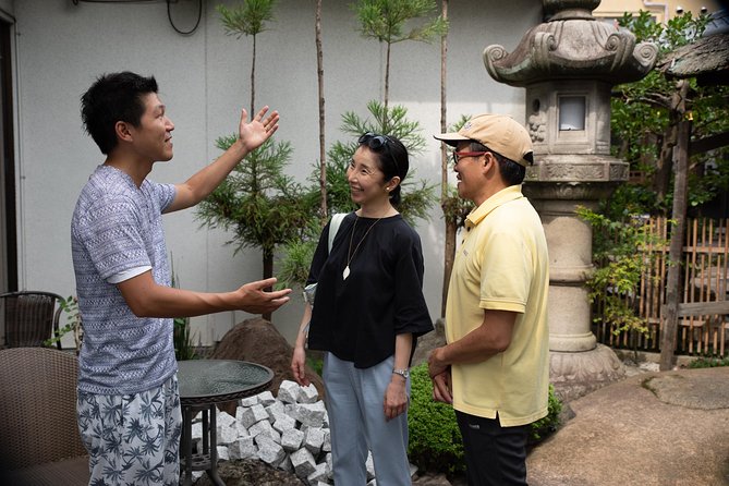 Highlights & Hidden Gems With Locals: Best of Kyoto Private Tour - Guest Feedback and Recommendations