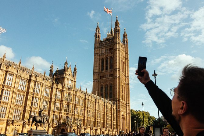 Highlights & Hidden Gems With Locals: Best of London Private Tour - Personalized Experiences for Every Traveler