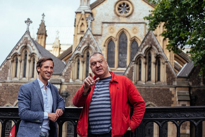 Highlights & Hidden Gems With Locals: Best of London Private Tour - Planning Your Unforgettable London Adventure