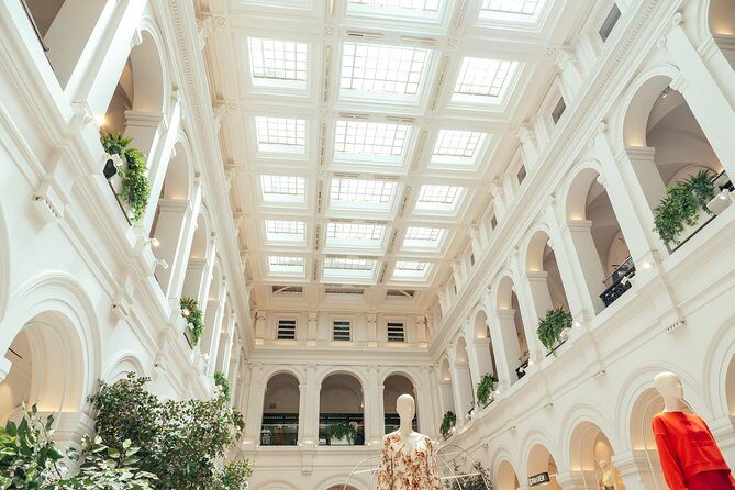 Highlights & Hidden Gems With Locals: Best of Melbourne Private Tour - Who Is This Tour Best For?