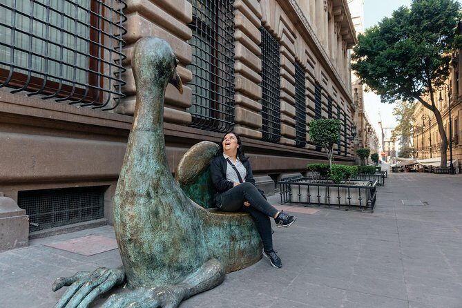 Highlights & Hidden Gems With Locals: Best of Mexico City Private Tour - Who Will Love This Tour?