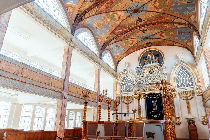 Highlights & Hidden Gems With Locals: Best of Mexico City Private Tour - The Sum Up