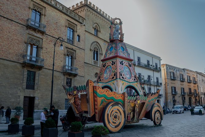 Highlights & Hidden Gems With Locals: Best of Palermo Private Tour - Explore the Diverse Neighborhoods