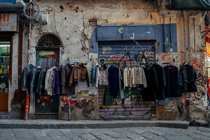 Highlights & Hidden Gems With Locals: Best of Palermo Private Tour - Engage With Passionate Local Guides