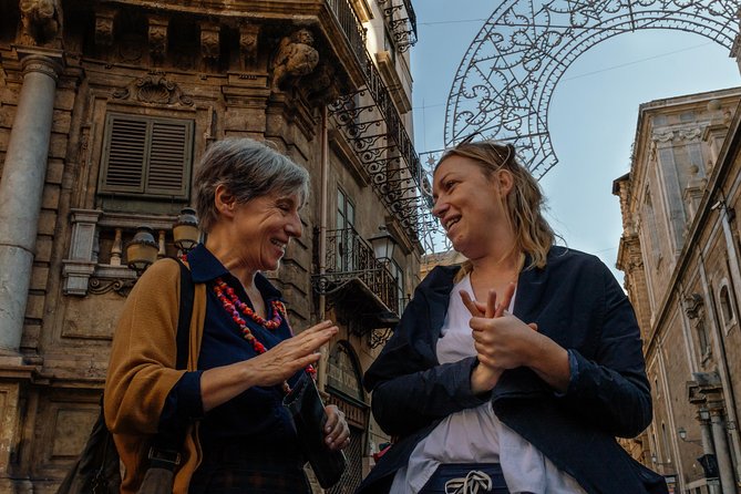 Highlights & Hidden Gems With Locals: Best of Palermo Private Tour - Personalize Your Sightseeing Experience