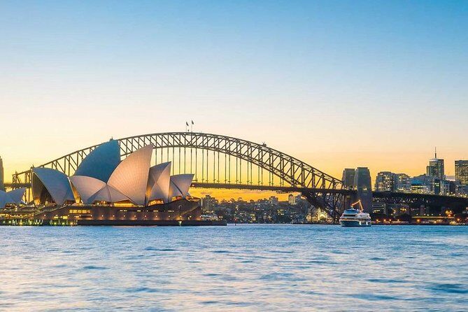 Highlights & Hidden Gems With Locals: Best of Sydney Private Tour - Exploring Sydney with a Local Touch