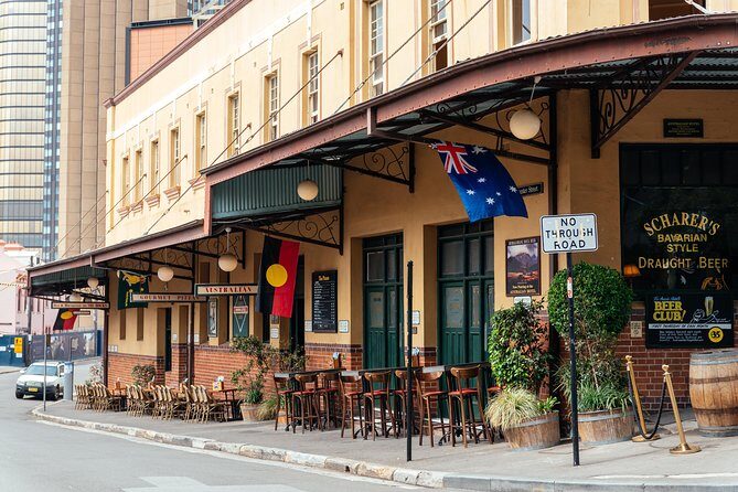 Highlights & Hidden Gems With Locals: Best of Sydney Private Tour - Considerations and Drawbacks