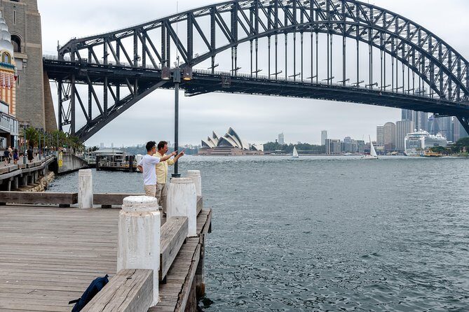 Highlights & Hidden Gems With Locals: Best of Sydney Private Tour - FAQ