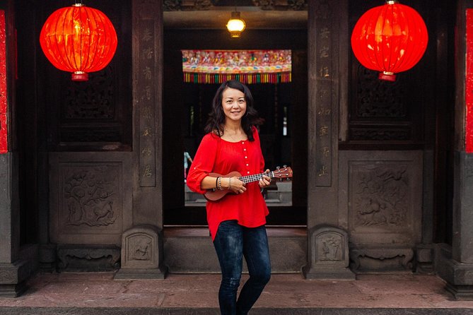 Highlights & Hidden Gems With Locals: Best of Taipei Private Tour - The Sum Up