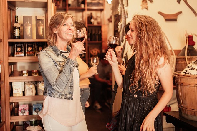Highlights & Hidden Gems With Locals: Best of Venice Private Tour - Crossing the Iconic Rialto Bridge