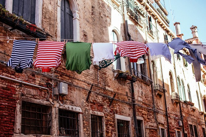 Highlights & Hidden Gems With Locals: Best of Venice Private Tour - Uncovering Hidden Local Corners