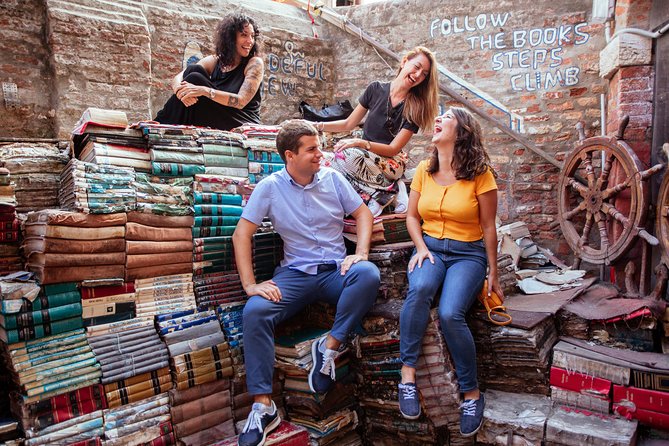 Highlights & Hidden Gems With Locals: Best of Venice Private Tour - Personalized Recommendations and Insights