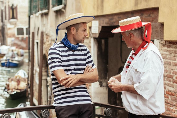 Highlights & Hidden Gems With Locals: Best of Venice Private Tour - Reviews and Experiences