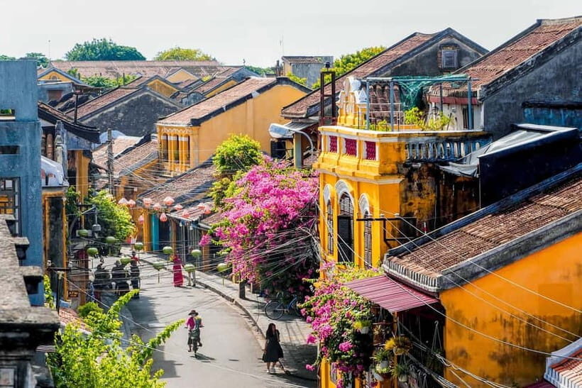 Highlights Hoi An Tour - Introduction: A Perfect Blend of Nature and Heritage