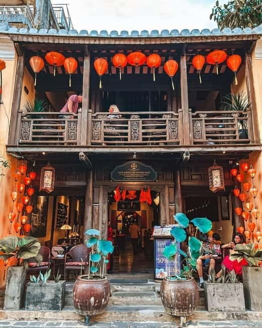Highlights Hoi An Tour - Practical Tips for Making the Most of Your Tour