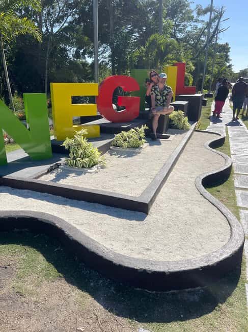 Highlights of 7 mile negril and sunset at ricks cafe - What to Expect from the Tour