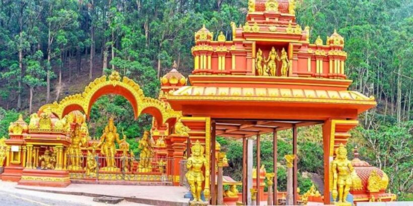 Highlights of a 4-Day Ramayana Journey - Who should consider this tour?