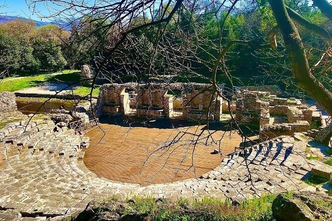 Highlights of Albania - Gjirokastra: The City of Stone