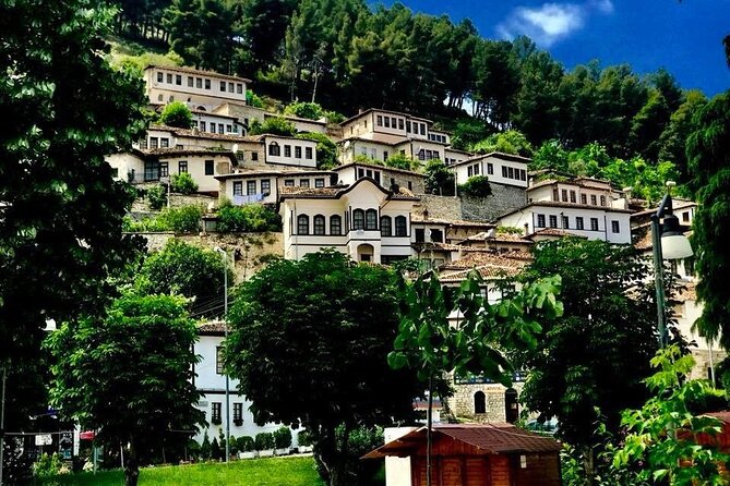 Highlights of Albania - Culinary Delights: Tasting Albanian Cuisine