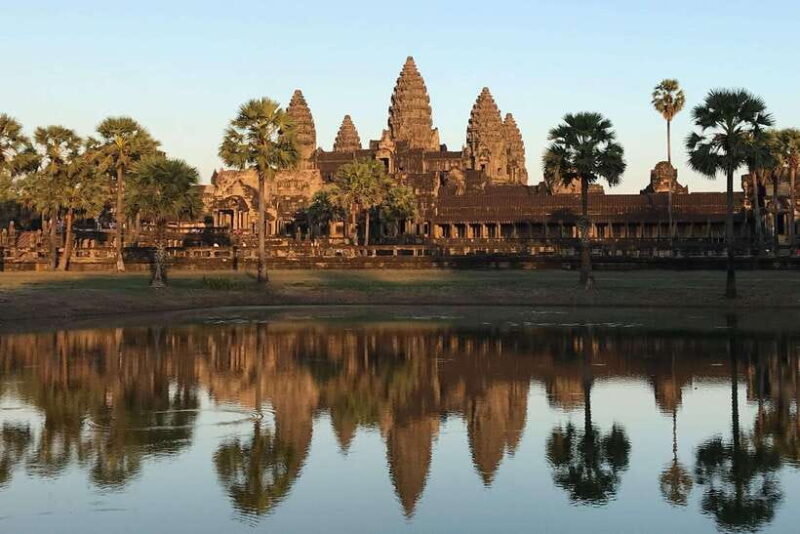 Highlights of Angkor Wat, Ta Prohm & Angkor Thom - The Sum Up: Is This Tour Right for You?