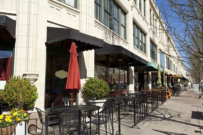 Highlights of Asheville Self-Guided Walking Audio Tour - Authentic Experiences and Genuine Value