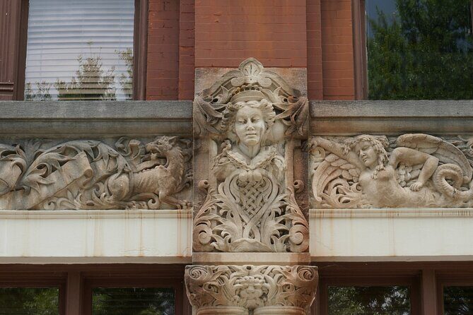 Highlights of Asheville Self-Guided Walking Audio Tour - Final Thoughts