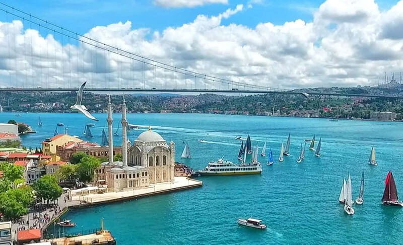 Highlights of Asia & Europe, Coach & Cruise tour Small Group - What the Reviews Say and How It Adds Up