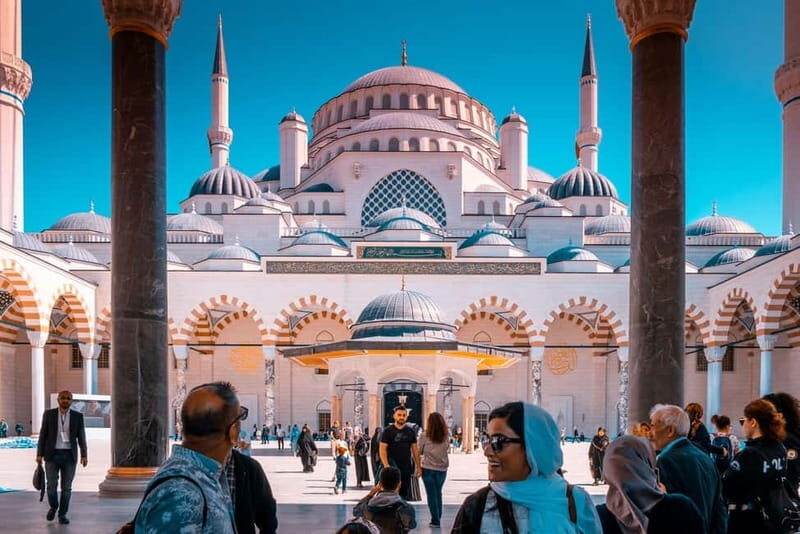 Highlights of Asia & Europe, Coach & Cruise tour Small Group - Who Should Consider This Tour?