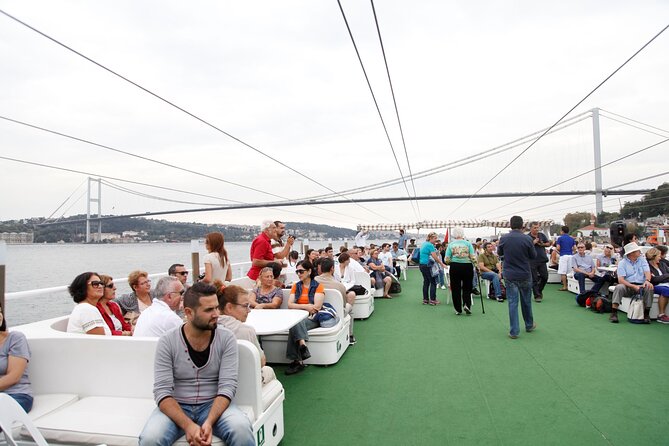 Highlights of Asia & Europe, Coach&Cruise Tour Guided Small Group - Practical Details & Value