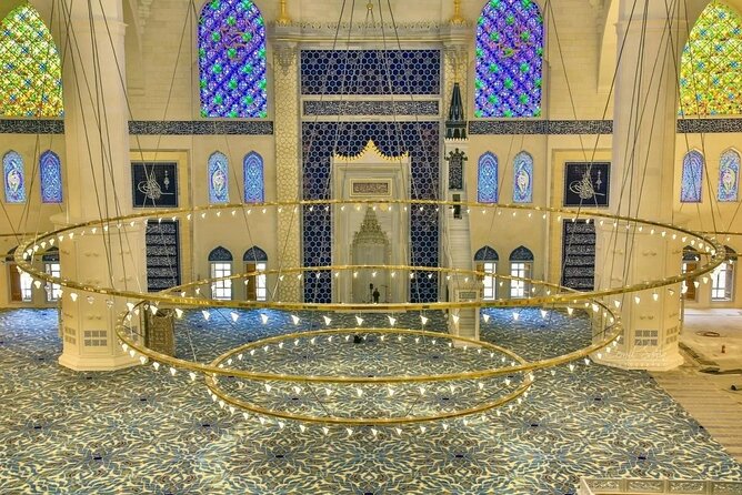 Highlights of Asia & Europe, Coach&Cruise Tour Guided Small Group - Final Thoughts