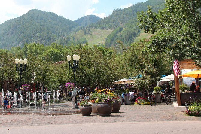 Highlights of Aspen Tour - Exploring the Highlights of the Aspen Tour