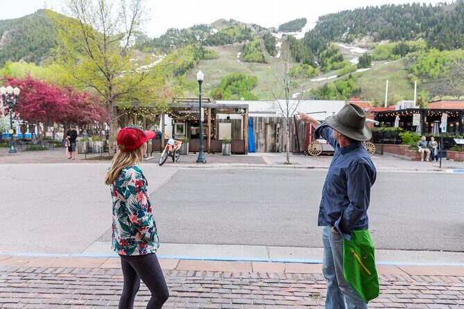 Highlights of Aspen Tour - Key Points