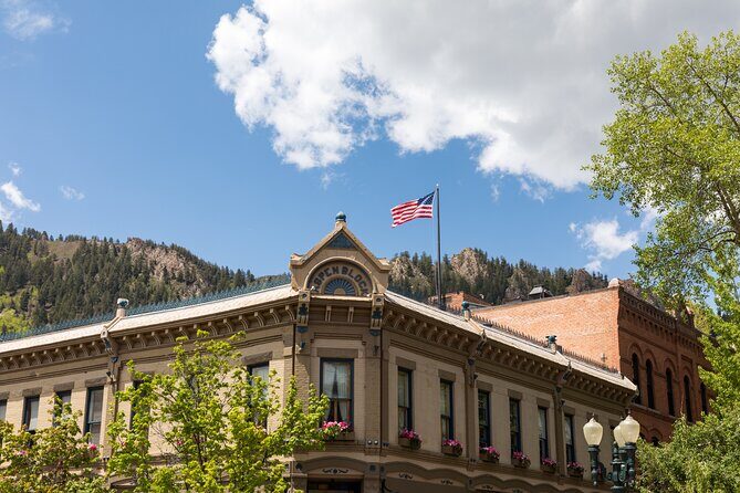 Highlights of Aspen Tour - Who Should Book This Tour?