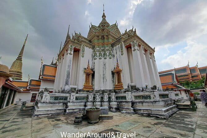 Highlights of Bangkok - An Honest Look at the Itinerary and What to Expect
