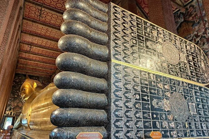 Highlights of Bangkok - Practical Tips for Travelers