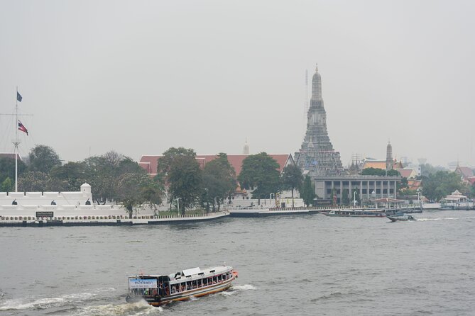 Highlights of Bangkok (Private Day Trip) - FAQs