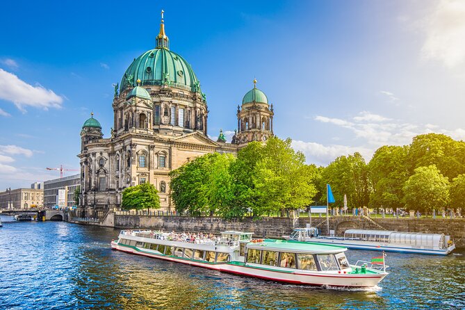 Highlights of Berlin Private Tour with Car Transport - Who Should Consider This Tour?